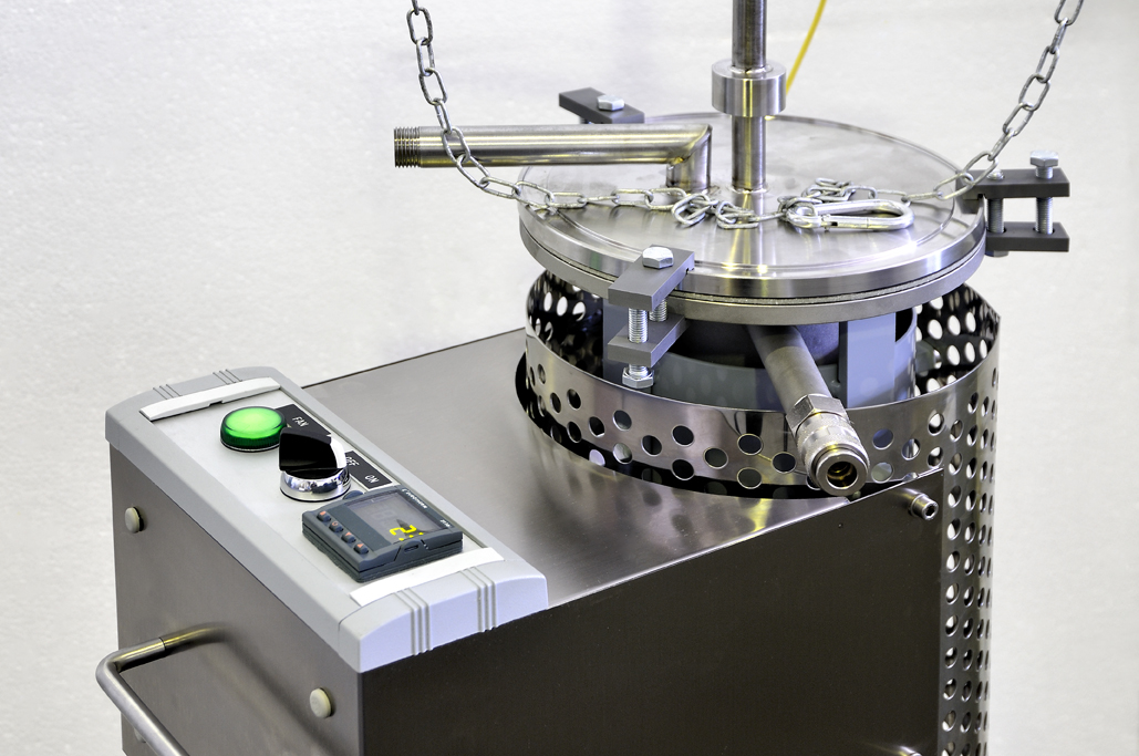 Multifunction & Multistandard MM 6000 - PT. Magna Sardo